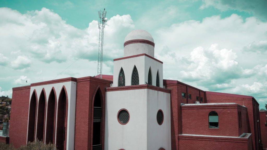 Al Ghazali College – For Lifelong Learning & Leadership